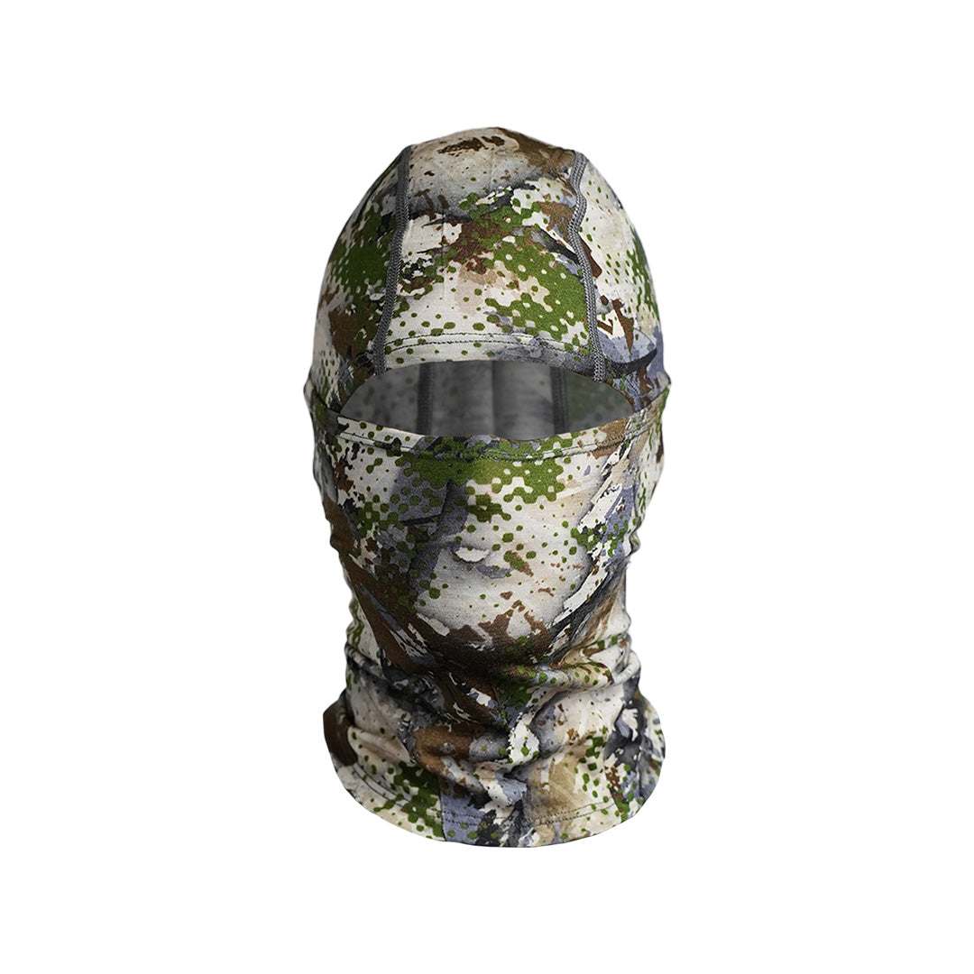 Bowen 150 Balaclava – BaseMap Gear Shop