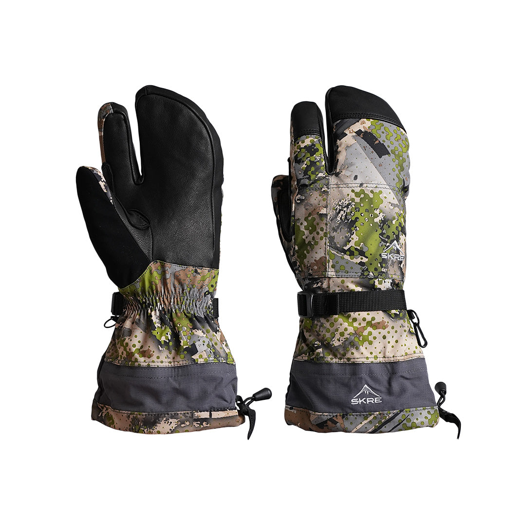 Bridger Glassing Mitt – BaseMap Gear Shop