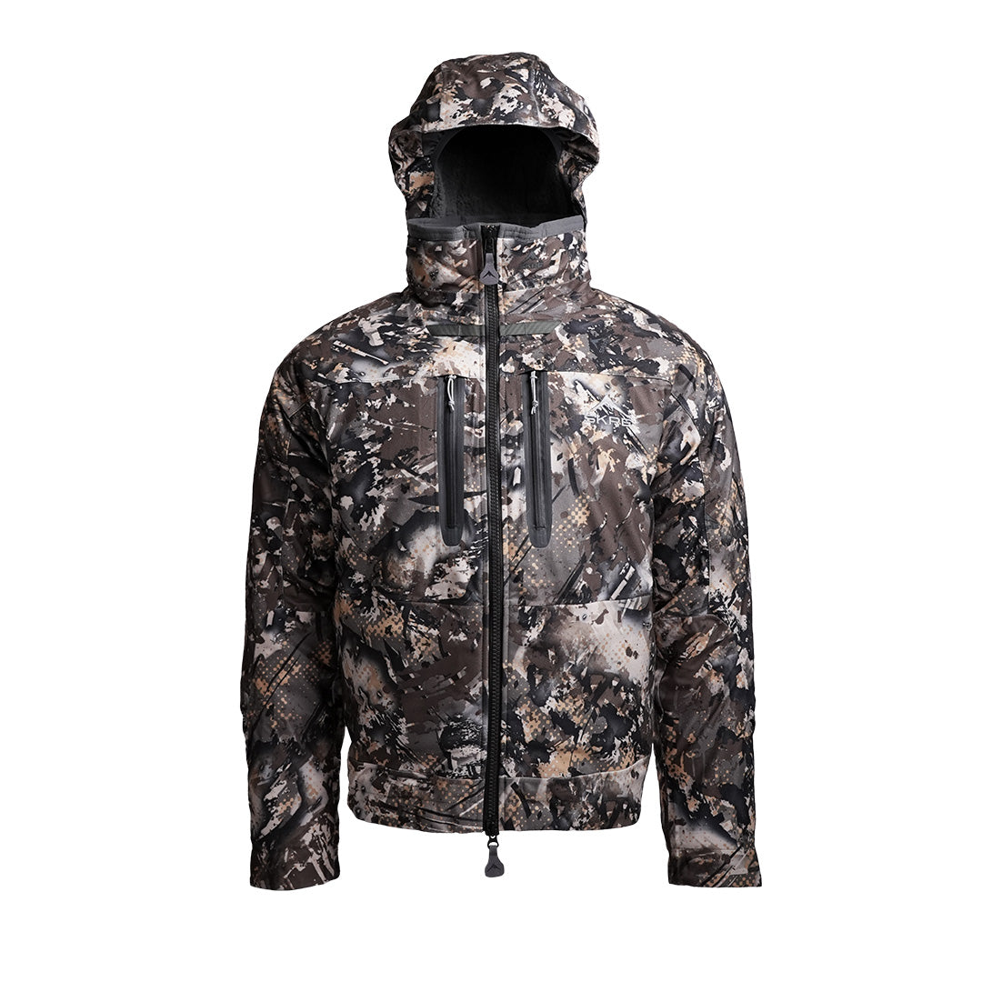 Guardian Late Season Jacket – BaseMap Gear Shop