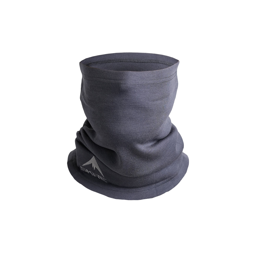 IBEX 300 Merino Neck Gaiter – BaseMap Gear Shop